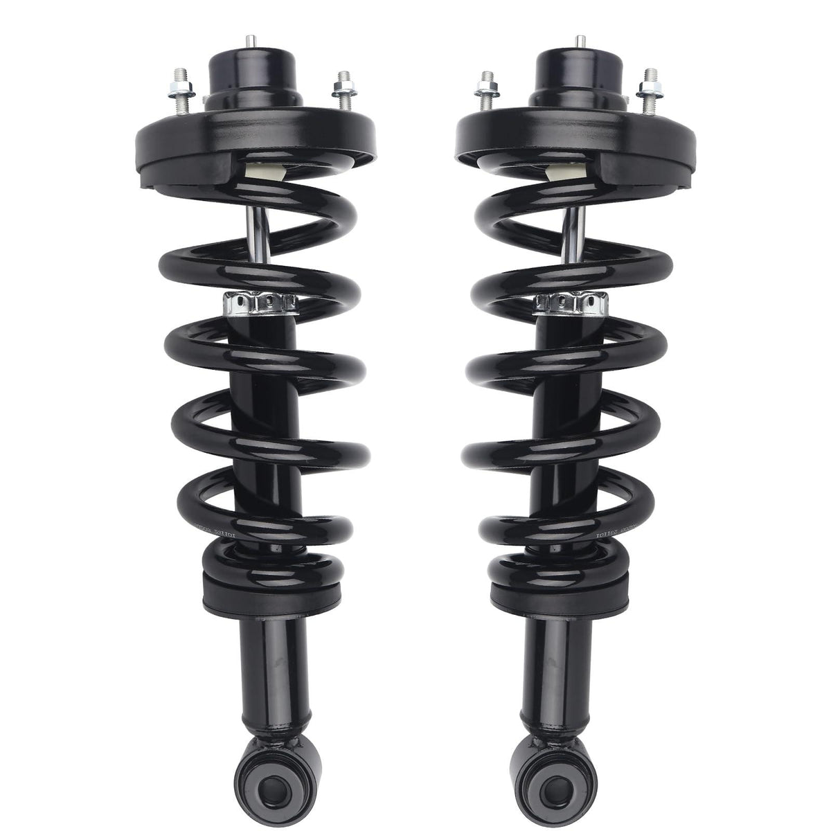 Understanding Shock Absorbers: What They Are and Why They Matter ...