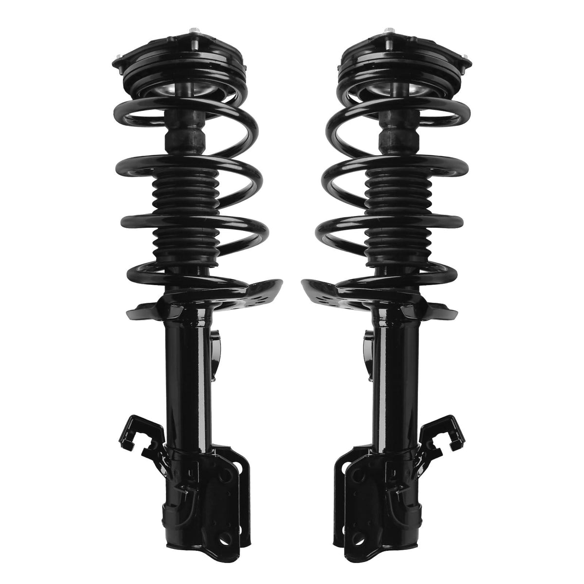Understanding Shock Absorbers: What They Are and Why They Matter ...