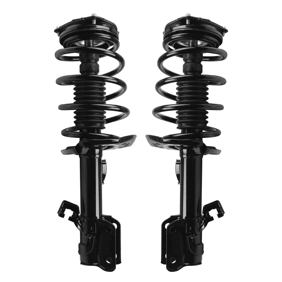 Understanding Shock Absorbers: What They Are and Why They Matter ...