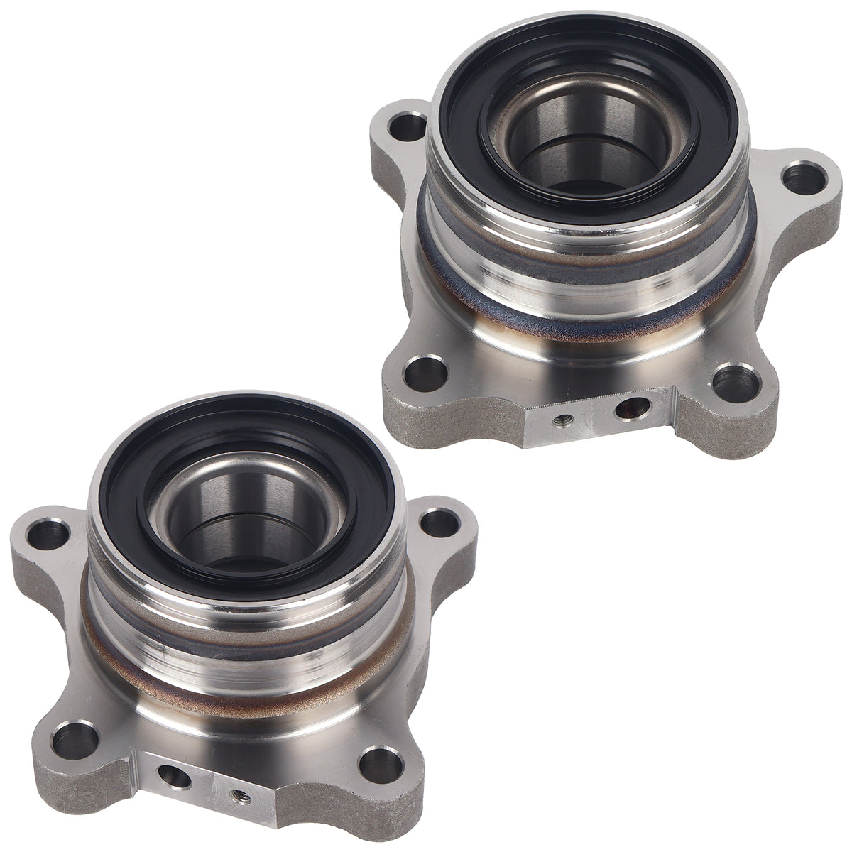 Rear Wheel Hub Bearing Assembly for 2003-2019 Lexus, 2003-2020 Toyota ...