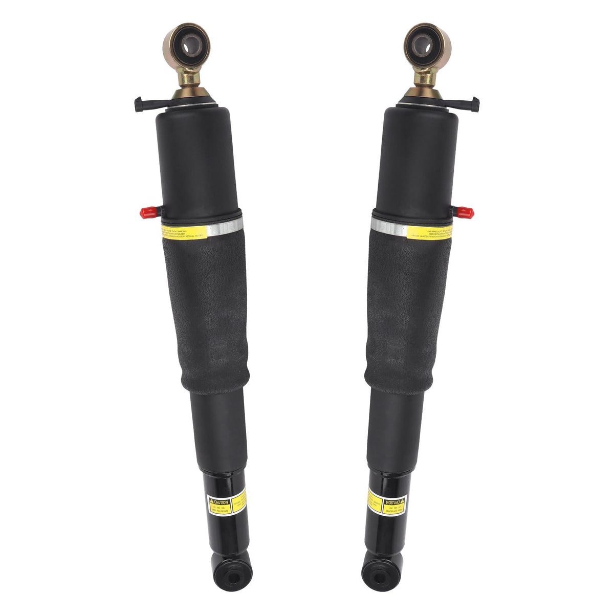 Understanding Shock Absorbers: What They Are and Why They Matter ...