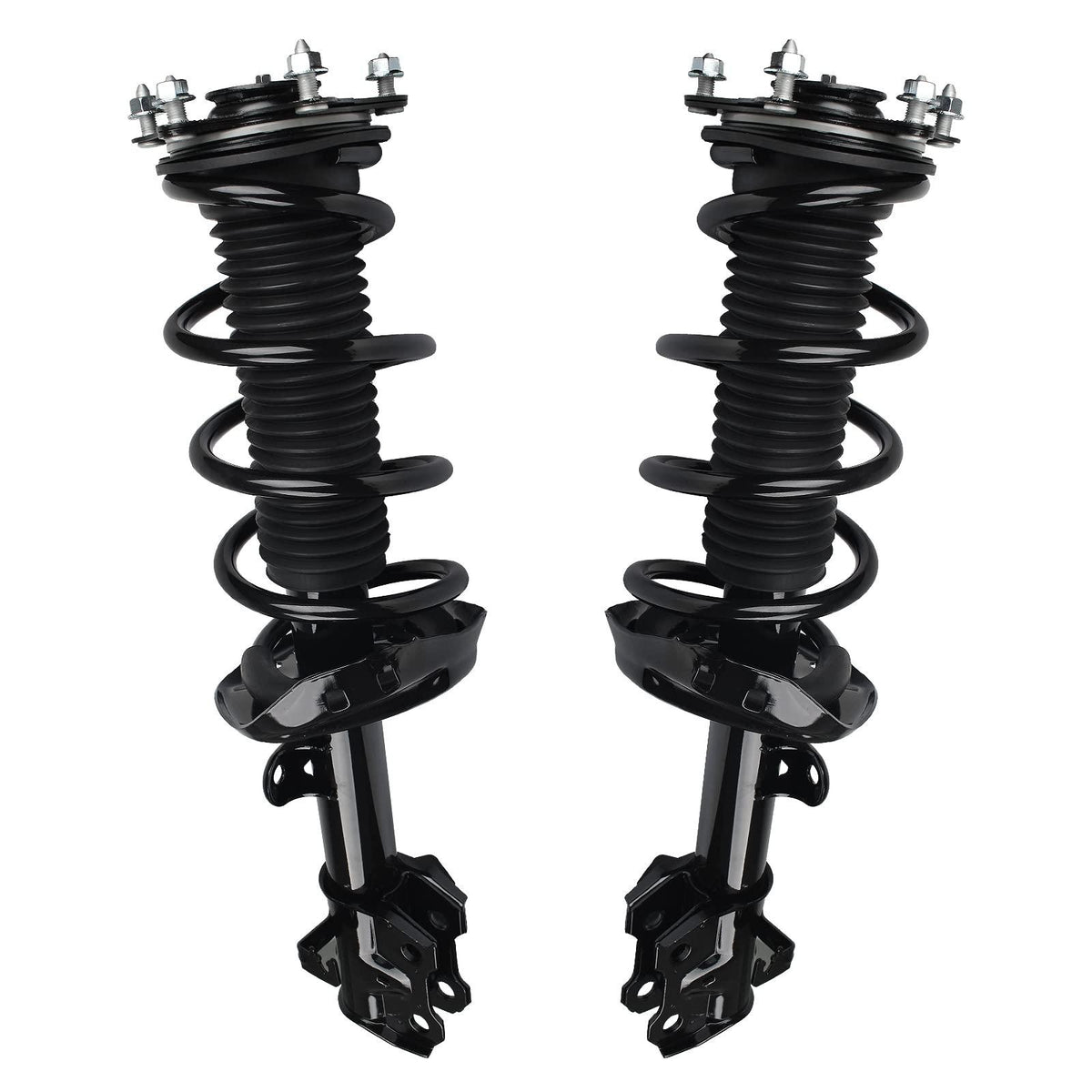 Understanding Shock Absorbers: What They Are and Why They Matter ...