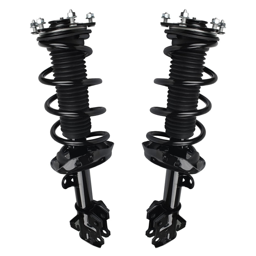 Understanding Shock Absorbers: What They Are and Why They Matter ...