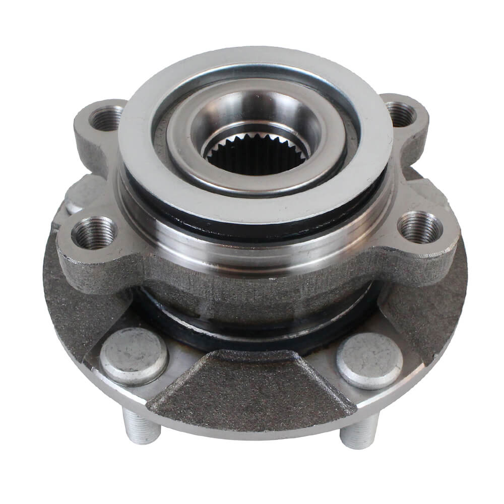 513298 Front Wheel Hub Bearing for 08-13 Nissan Rogue 07-12 Sentra ...