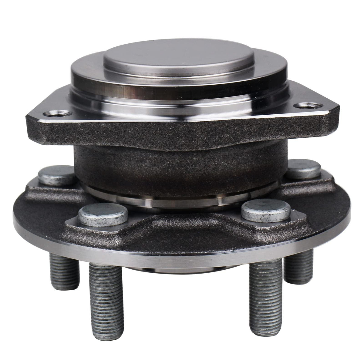 Front Wheel Hub Bearing Assembly for 2012-2019 Chrysler 300, Dodge Cha ...
