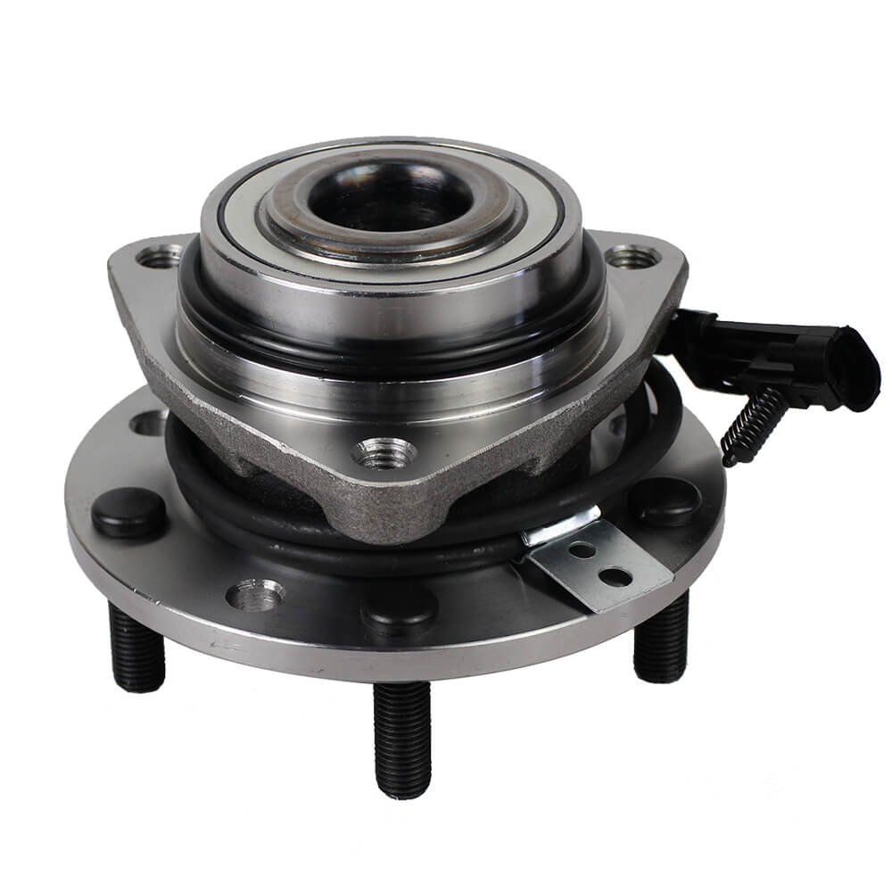 Front Wheel Hub Bearing Assembly for 97-05 Chevy/GMC, 98-00 Isuzu, 97 ...