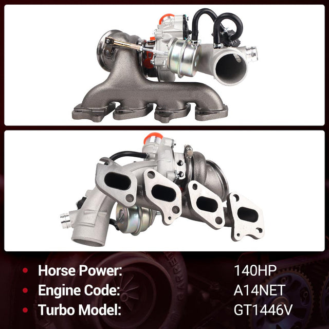 GM 1.4L Turbo Fix: Restore Power to Cruze, Encore, Sonic, Trax – Autoround